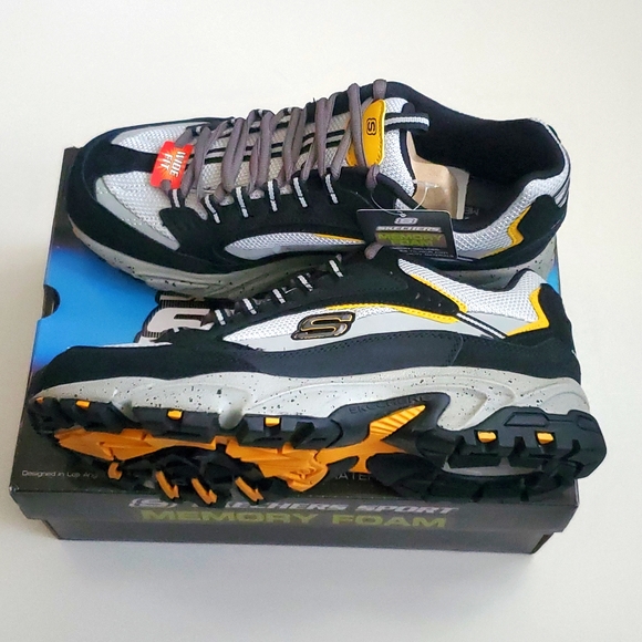 Skechers | Shoes | Skechers Stamina Cutback Mens Shoes | Poshmark